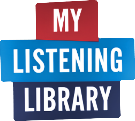 My Listening Library - Premium Audiobook Streaming